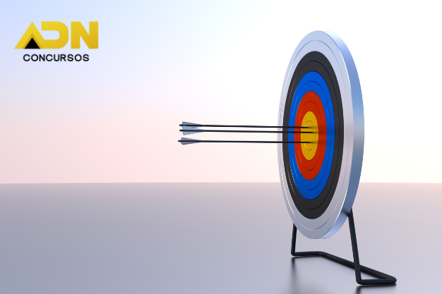 Quer aprender a ter mais foco? Então esse post é para você! - ADN Concursos