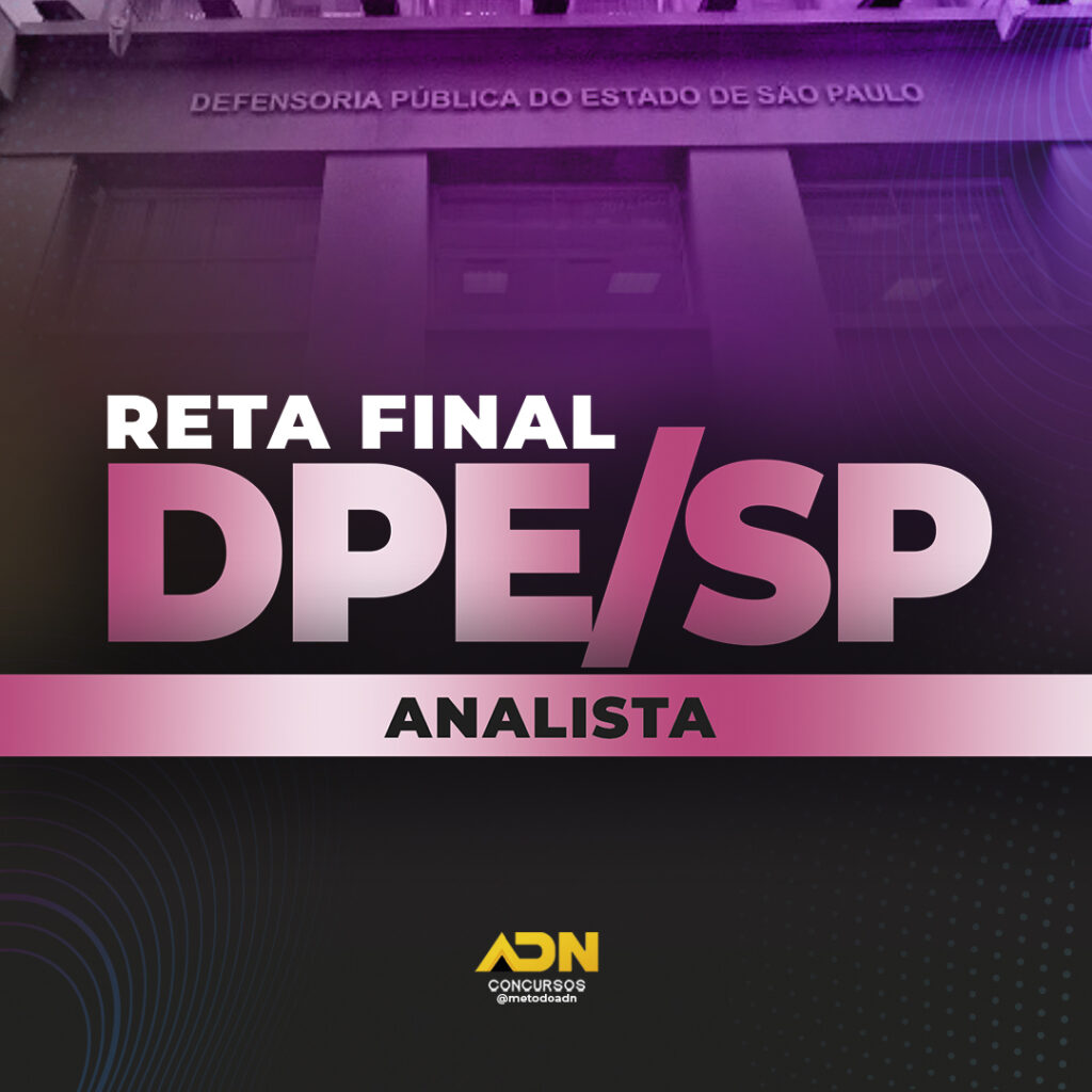 Cursos - ADN Concursos